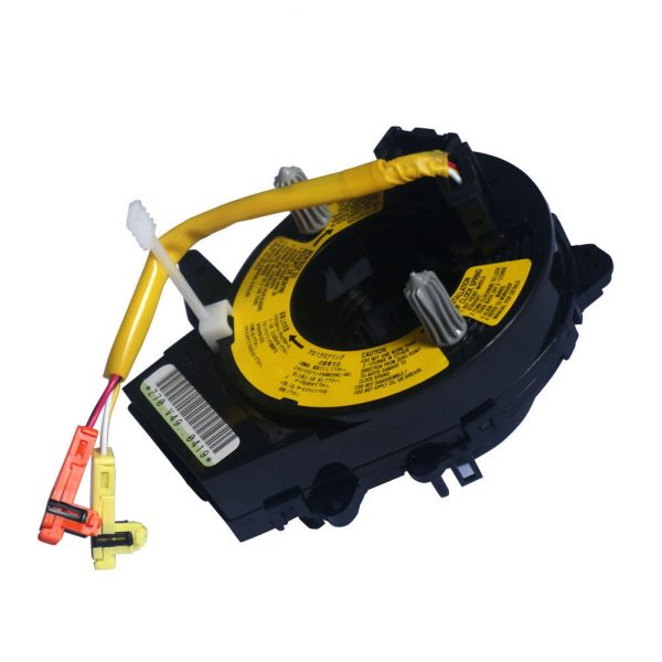 Mazda 3 BP4K-66-CS0 Clock Spring