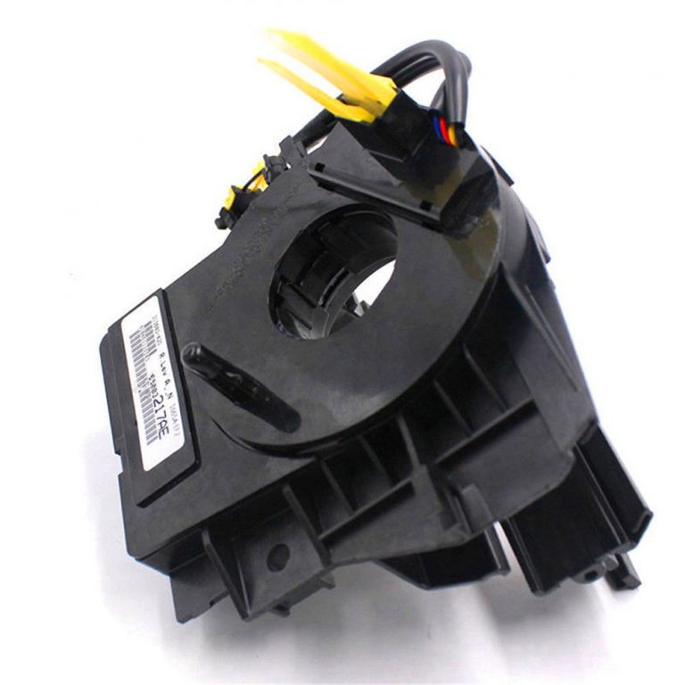 Jeep Commander 5156106AF Clock Spring