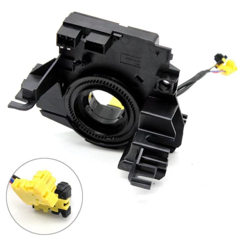 Jeep Patriot 5156106AF Clock Spring