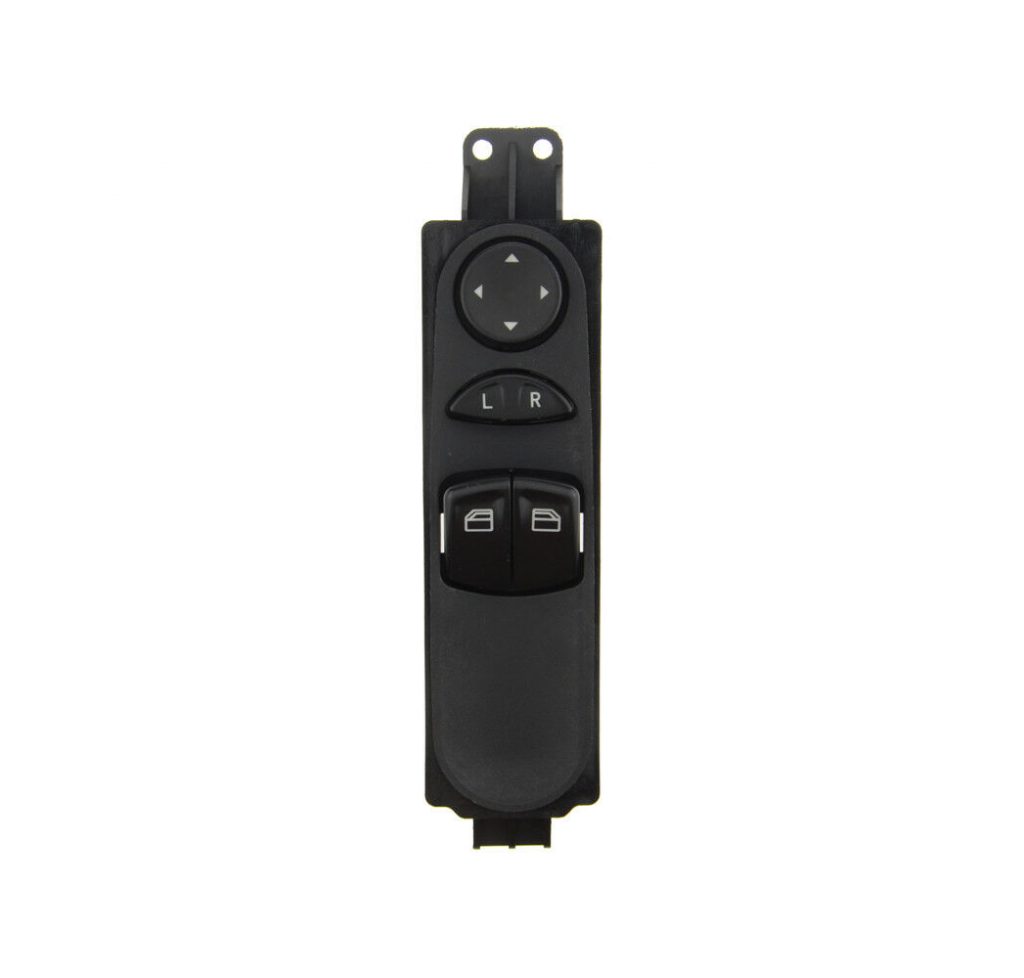 Mercedes Benz Vito W639 Power Window Master Switch