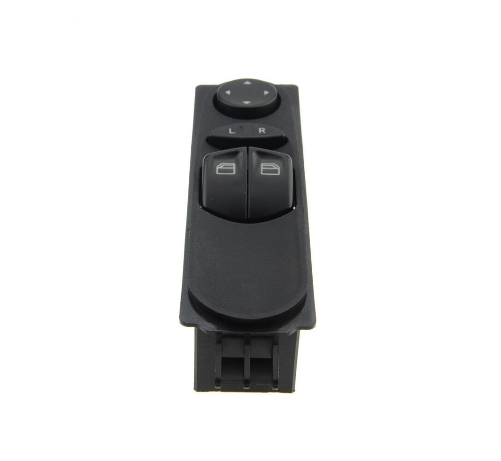 Mercedes Benz Vito W639 Power Window Master Switch