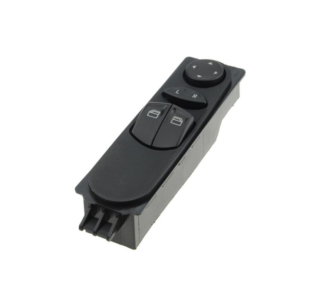 Mercedes Benz Vito W639 Power Window Master Switch
