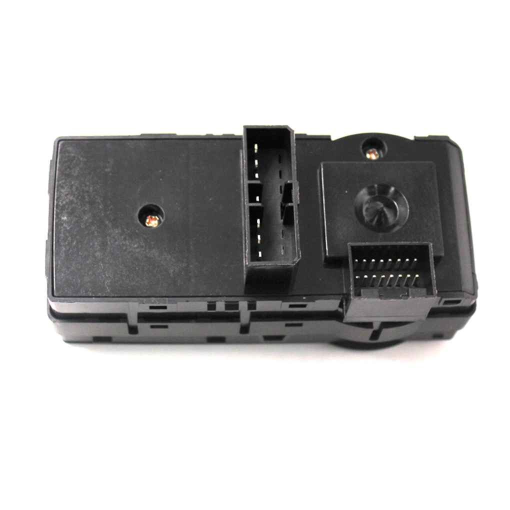 Holden Commodore Ve Power Window Master Switch