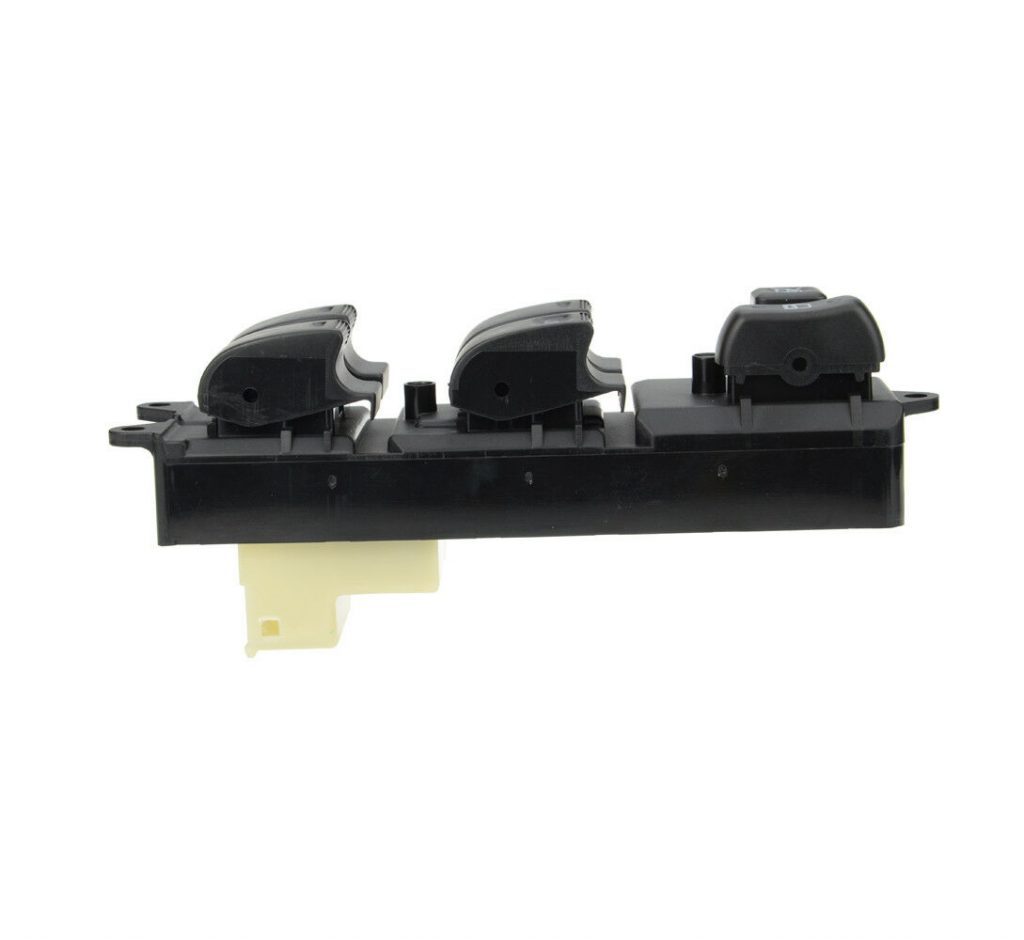 Toyota Camry ACV36 Power Window Master Switch