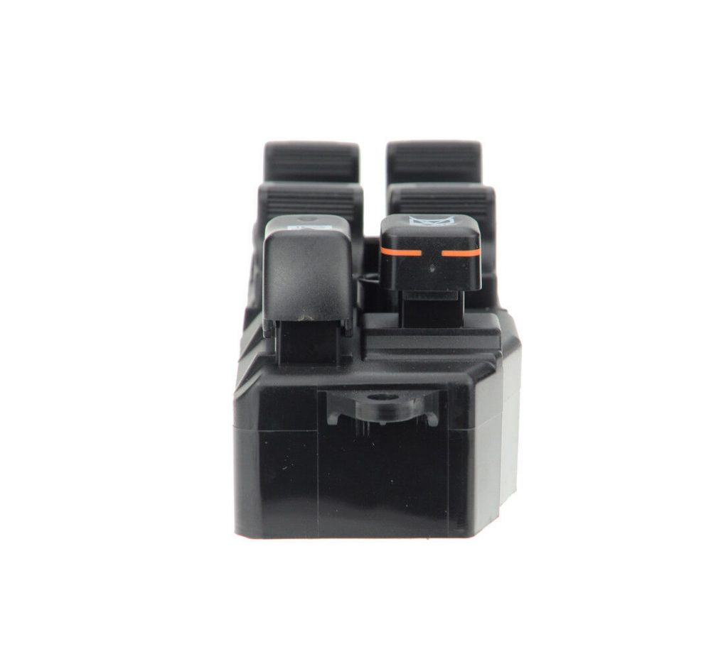 Toyota Camry ACV36 Power Window Master Switch