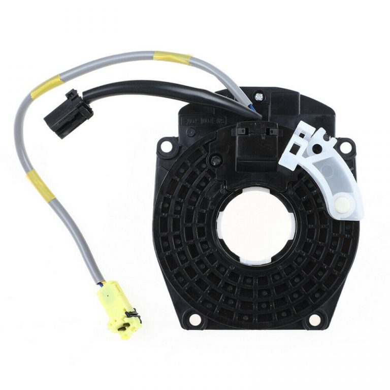 For Nissan Navara D22 25554-VK025 Clock Spring