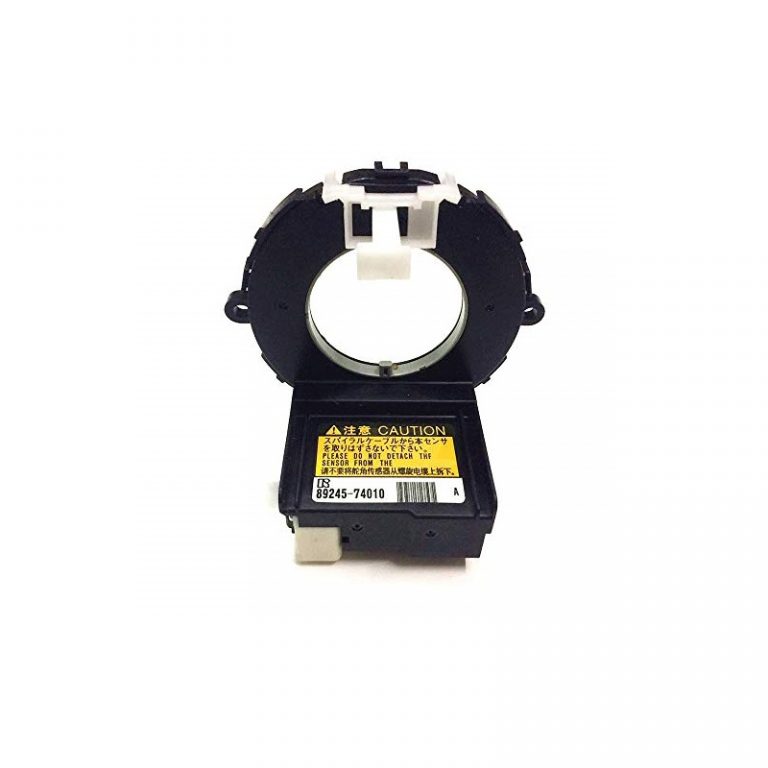 Toyota Steering Angle Sensor 89245-74010