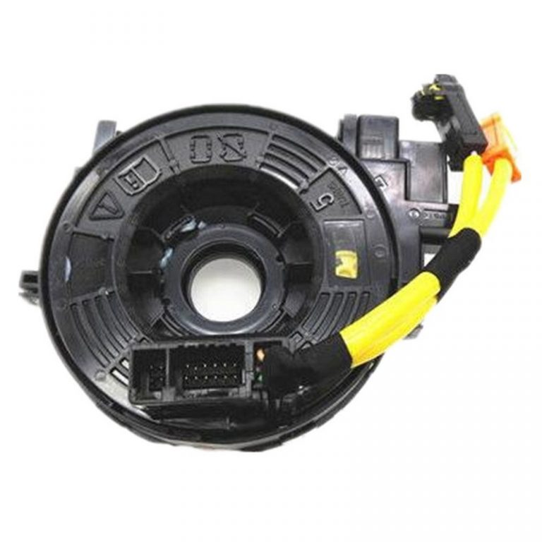 For Toyota Landcruiser 200 Series Aftermarket Clock Spring