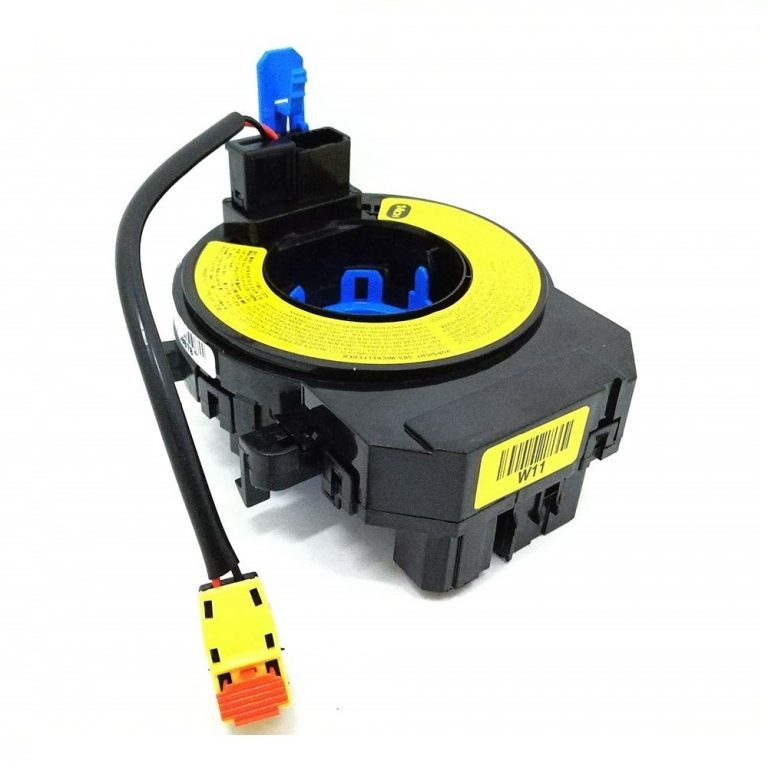 Hyundai Accent 93490-1R430 Clock Spring