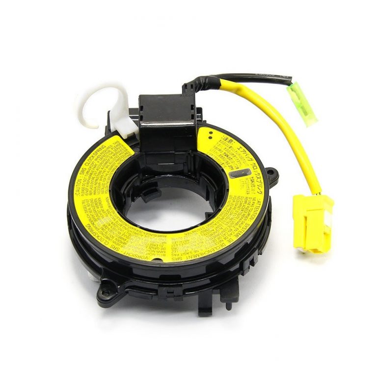 MITSUBISHI PAJERO 8619A015 Clock Spring