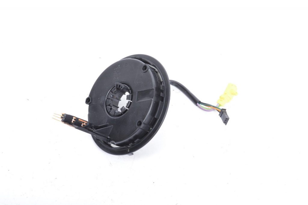 Mercedes S-Class W220 C215 A0004640318 Clock Spring