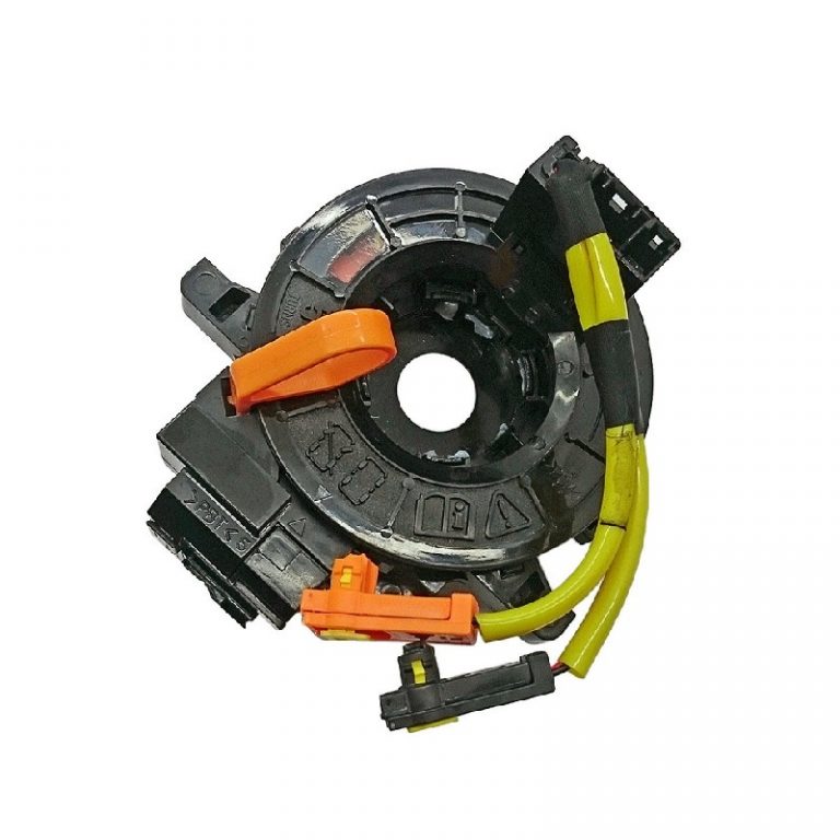 For Toyota Landcruiser Prado 150 84307-47020 Angle Sensor Clock Spring