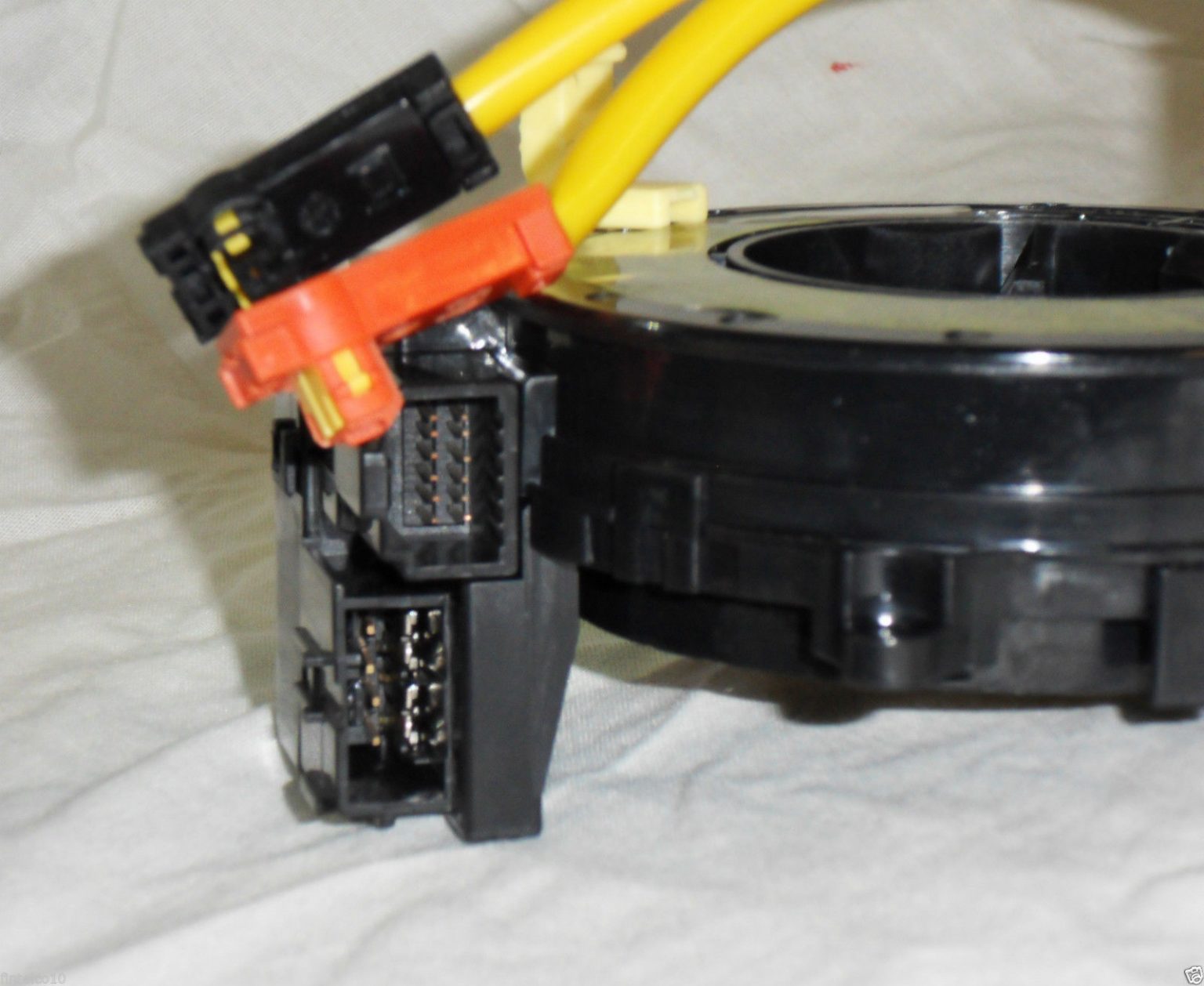 Toyota Clock Spring Replacement - Clock Spring for Toyota Prado Landcruiser