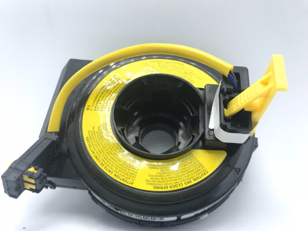 Hyundai Elantra 93490-2H300 Clock Spring
