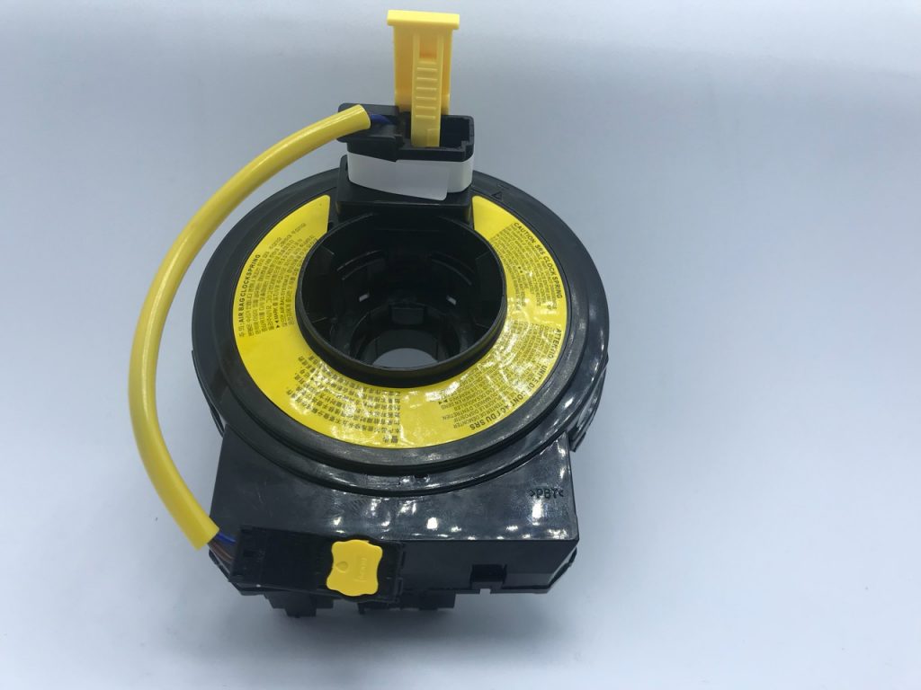 Hyundai Elantra 93490-2H300 Clock Spring