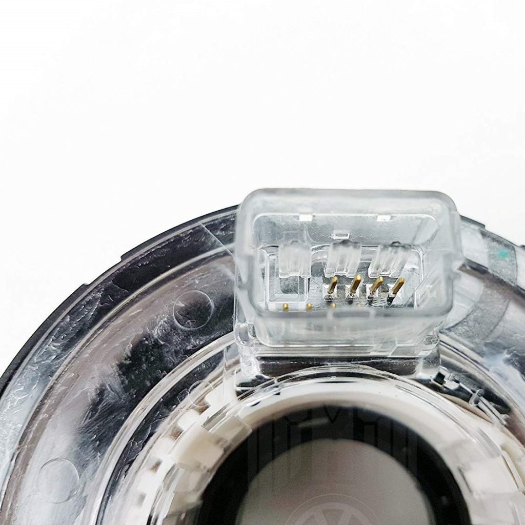 Volkswagen Passat 2006-2010 Airbag Clock Spring Replacement