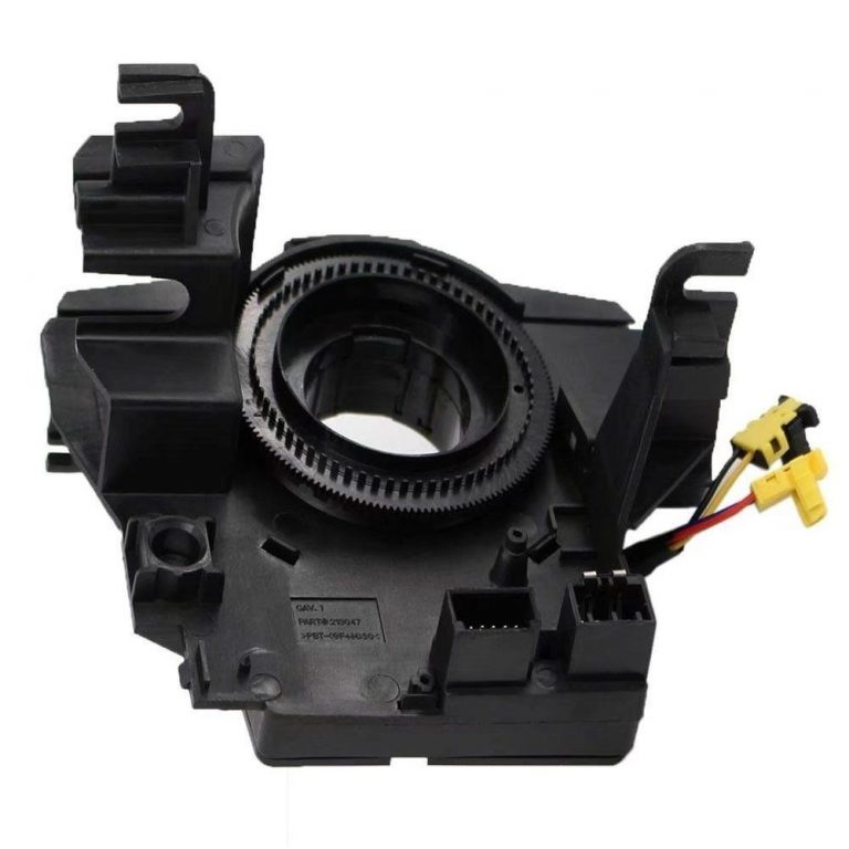 Jeep Grand Cherokee 5156106AF Angle Sensor Clock Spring