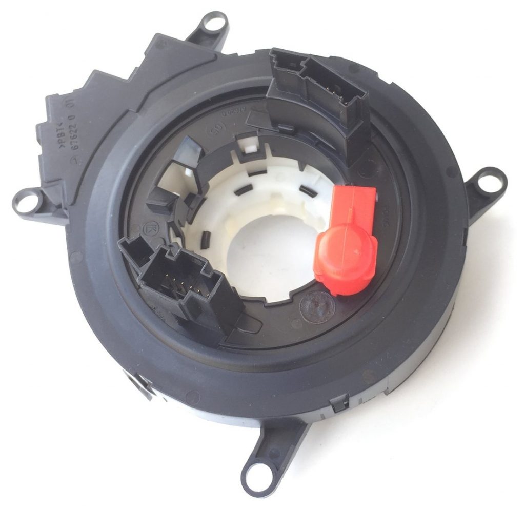 New BMW 5-Series E60 E60N E61 61316976394 Clock Spring