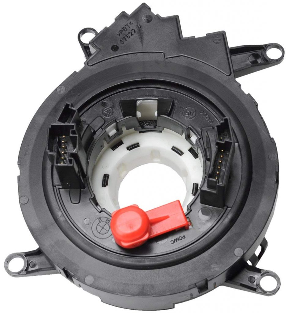 New BMW 5-Series E60 E60N E61 61316976394 Clock Spring