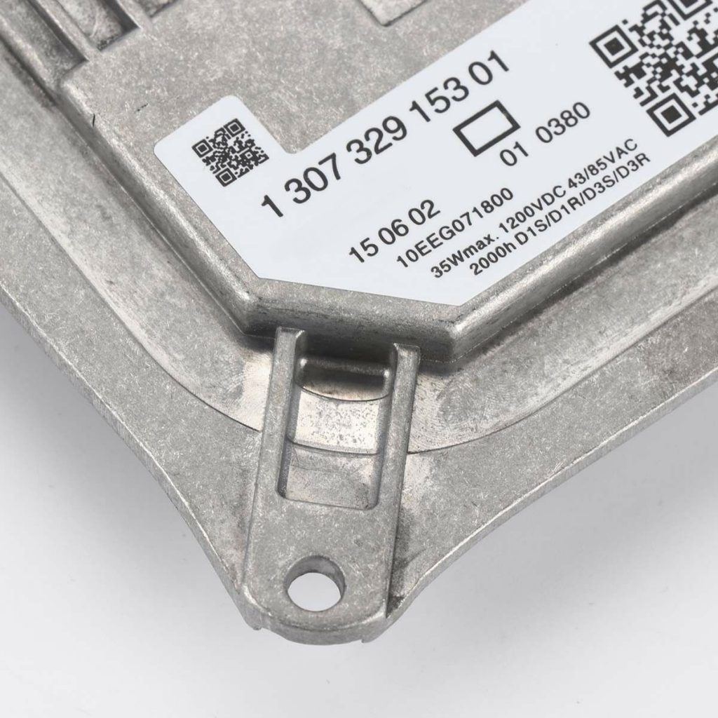 BMW 130732915301 Replacement Ballast Module Control Unit