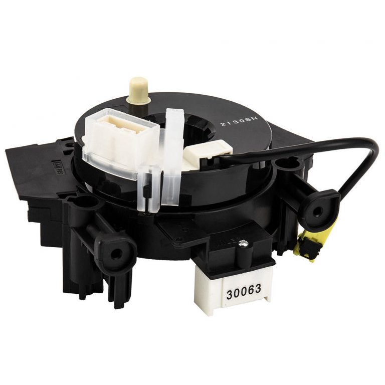 Nissan X Trail T31 Clock Spring - Buy 25567-EB301 For This Model Online