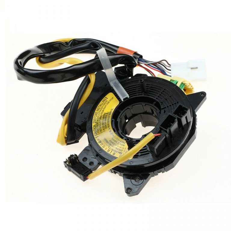 For Subaru Forester 83196-FE010 Airbag Clock Spring