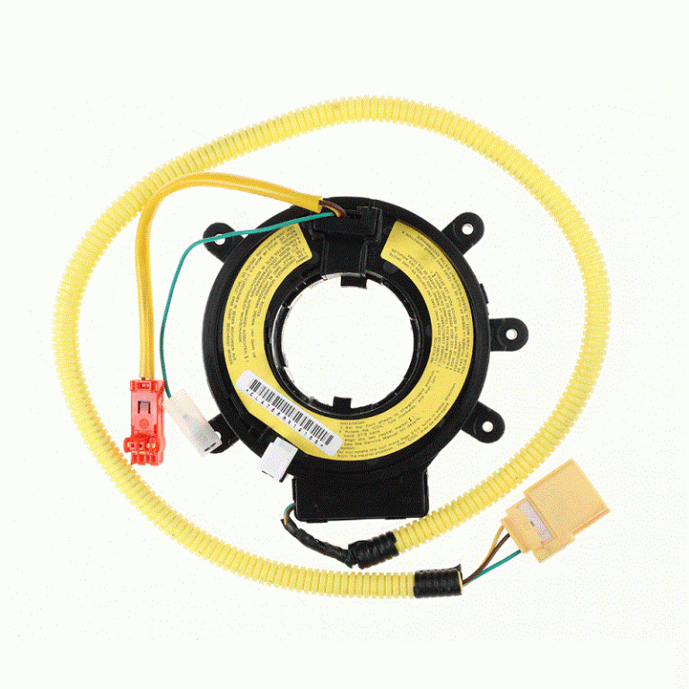 For Holden Colorado Aftermarket Clock Spring