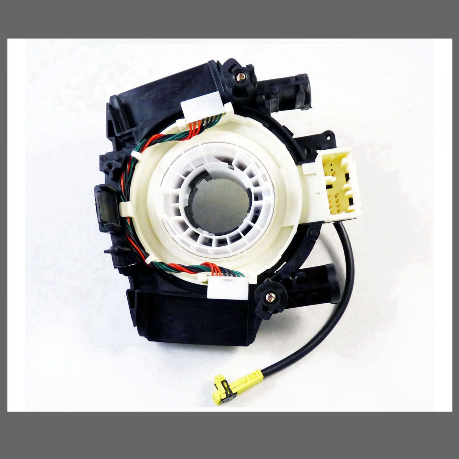 For Nissan Tiida 25567-EV06E Clock Spring