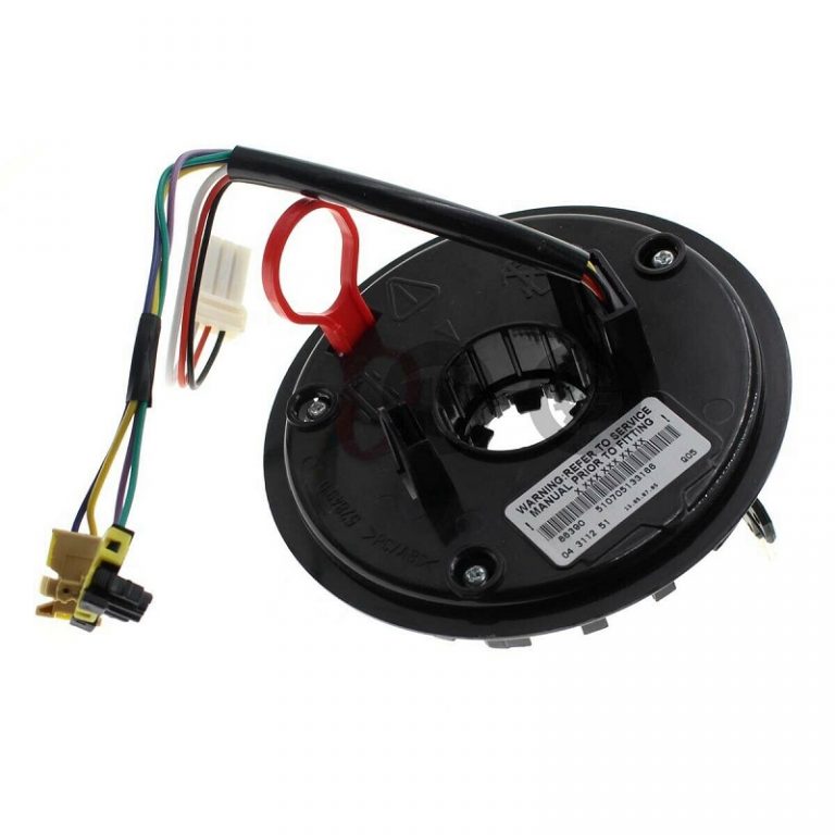 Suitable For Chrysler 300 05135965AC Aftermarket Clock Spring