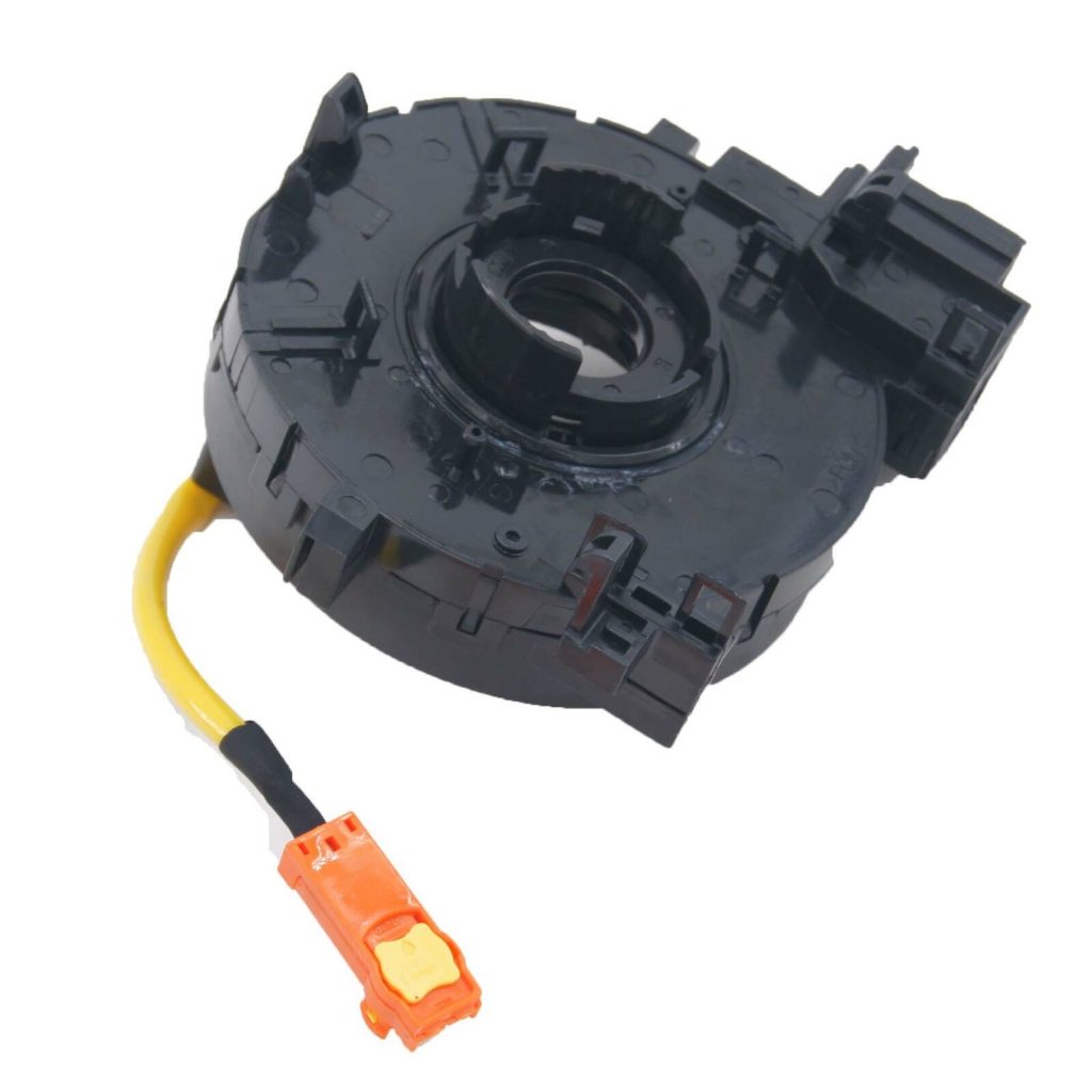 Toyota Hilux Workmate Clock Spring