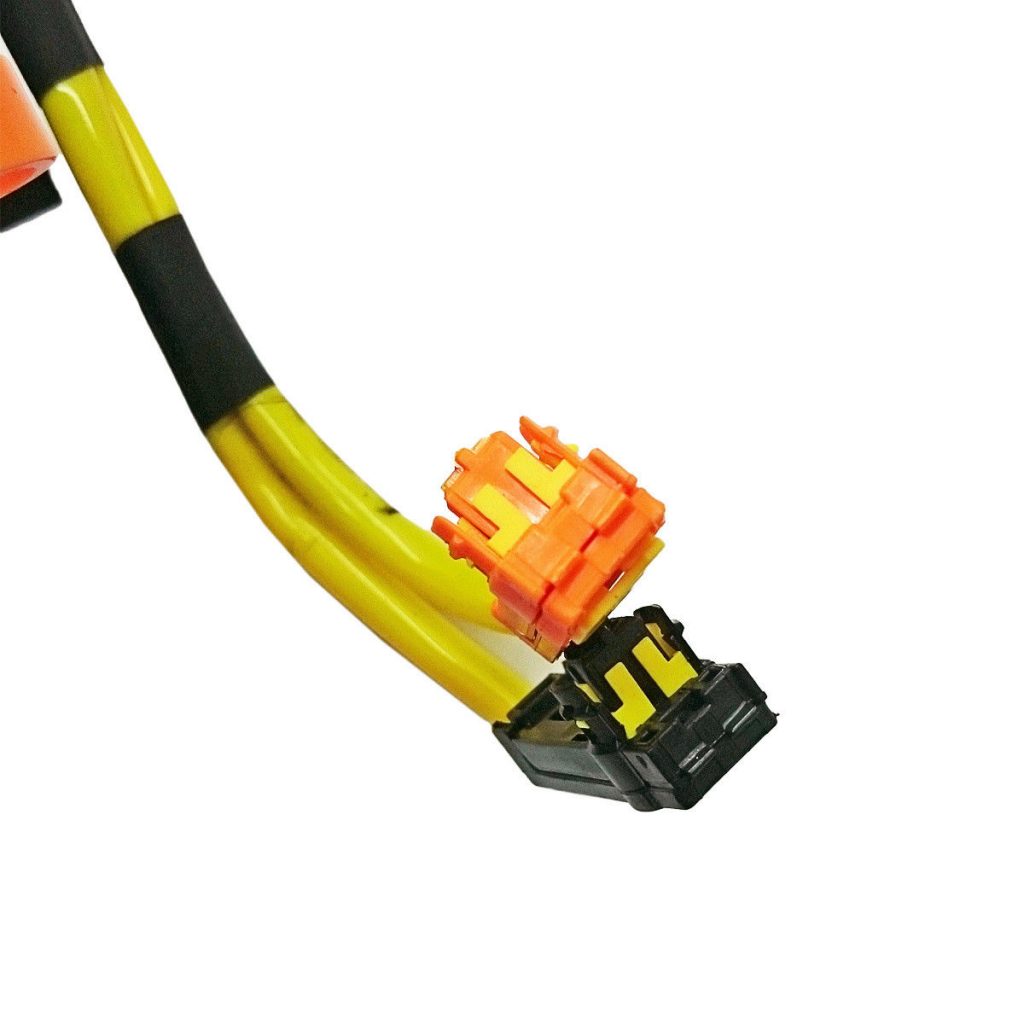 84306-0E010 Spiral Airbag Clock Spring Replacement