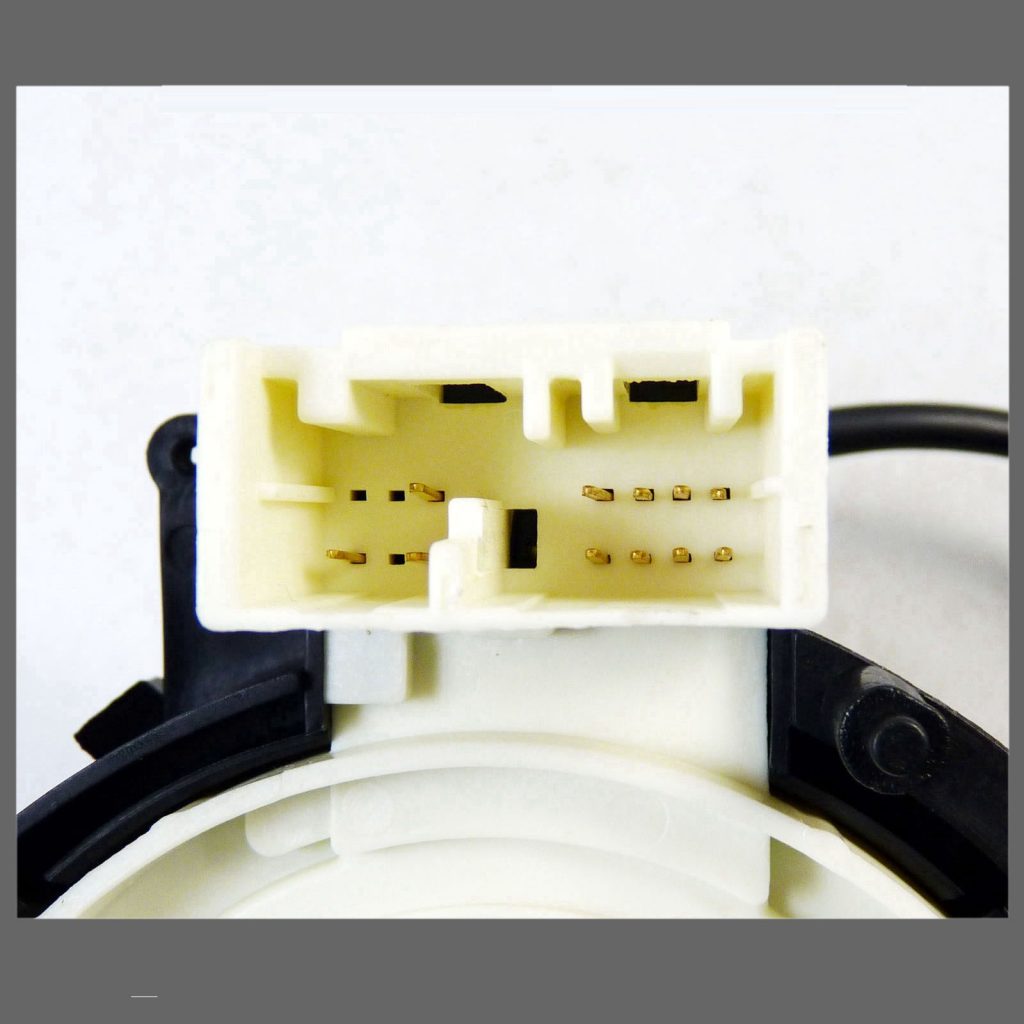 For Nissan Tiida 25567-EV06E Clock Spring