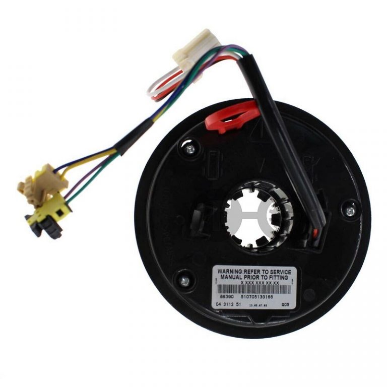 Suitable For Chrysler 300 05135965AC Aftermarket Clock Spring