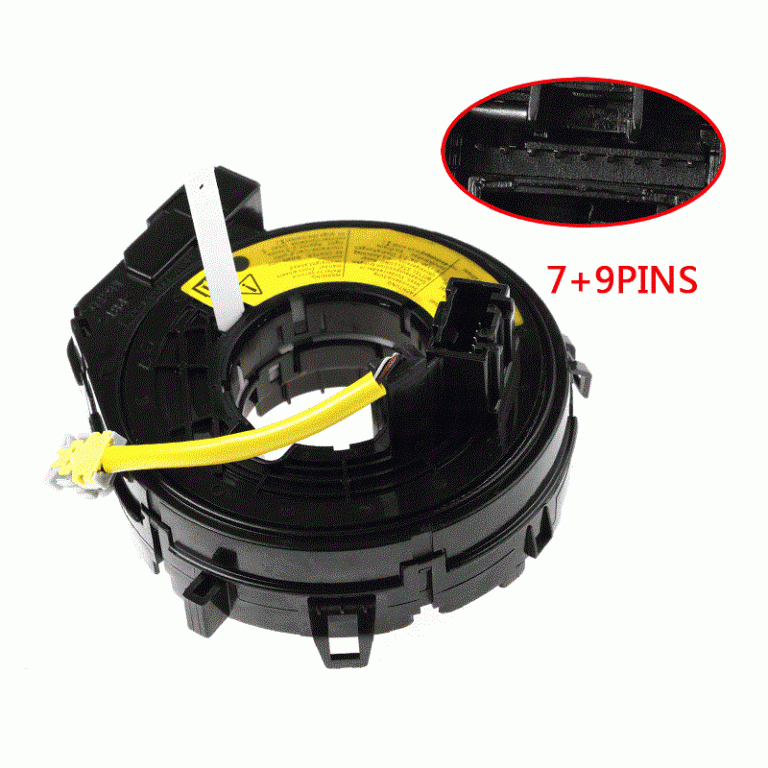 For Ford Ranger PX AB39-14A664-AC Aftermarket Clock Spring