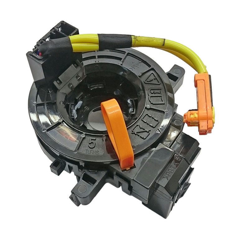 Subaru BRZ Spiral Airbag Clock Spring