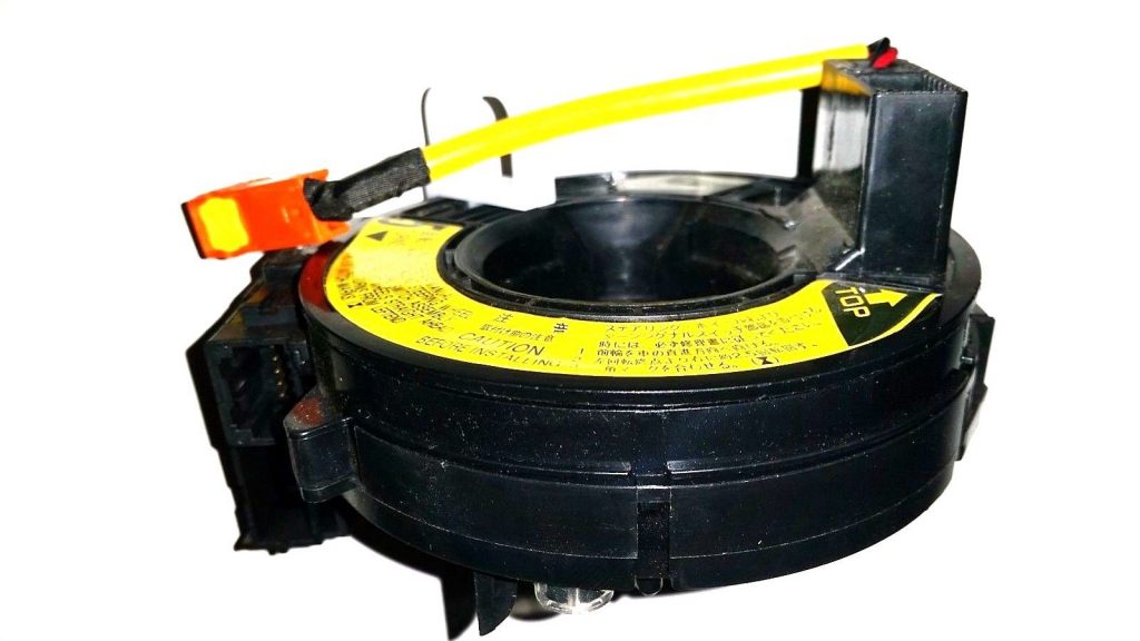 84306-02080 - Brand New Toyota CAMRY Clock Spring Online - GT Auto Parts