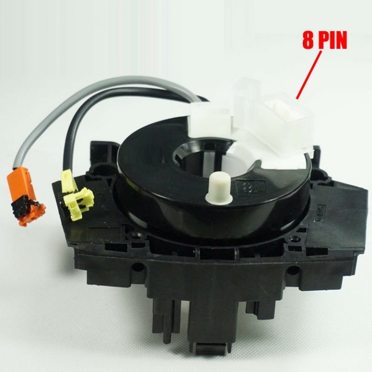 Nissan Clock Spring Replacement - Buy Online for Murano B5567-CC00E