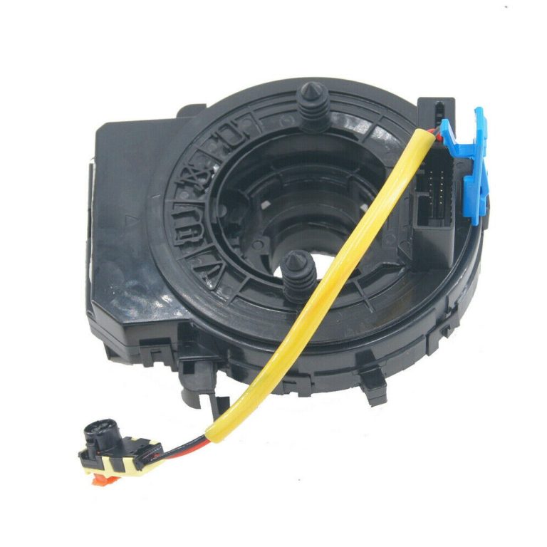 For Hyundai i20 93490-C7210 Clock Spring