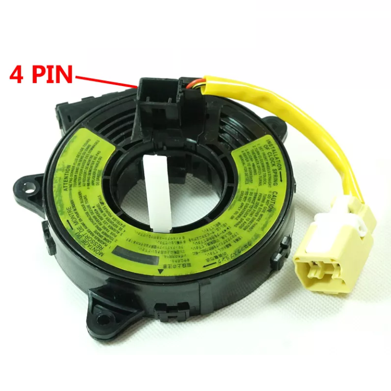 For Ford Escape N066-66-CS0 Aftermarket Clock Spring