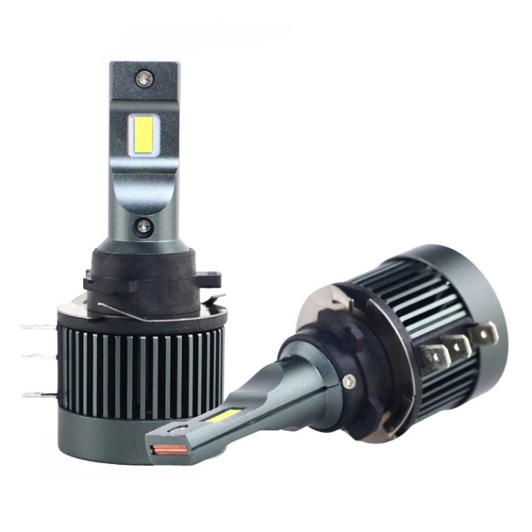 Mercedes Sprinter H15 High Beam DRL Conversion Kit